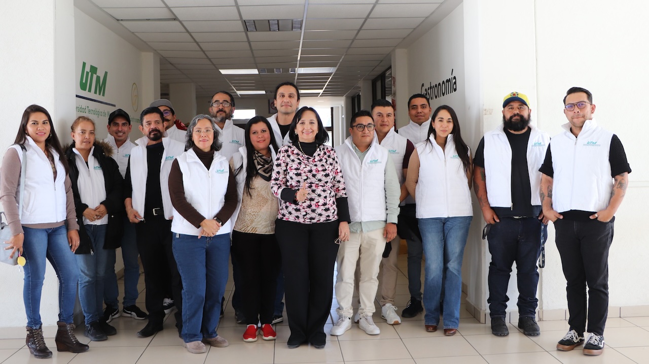 UTM se prepara para celebrar su 25 aniversario en agosto de 2025 ...