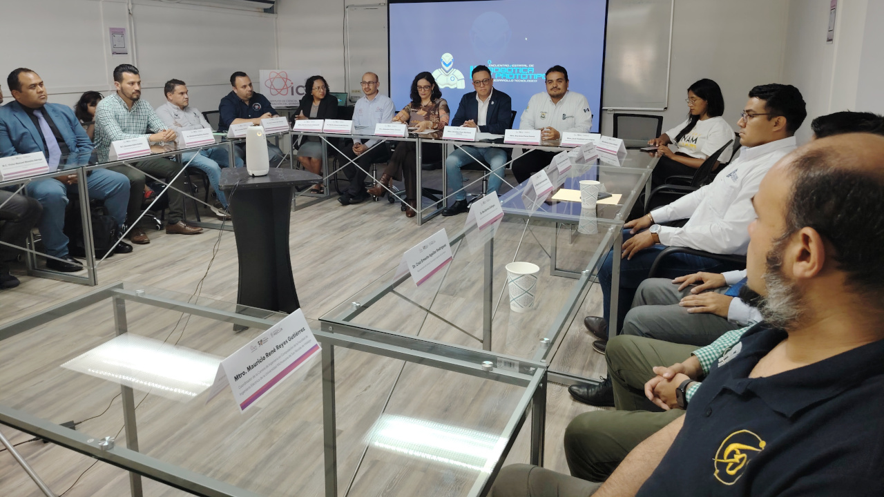 UTM se une a instituciones de educación superior para impulsar ...