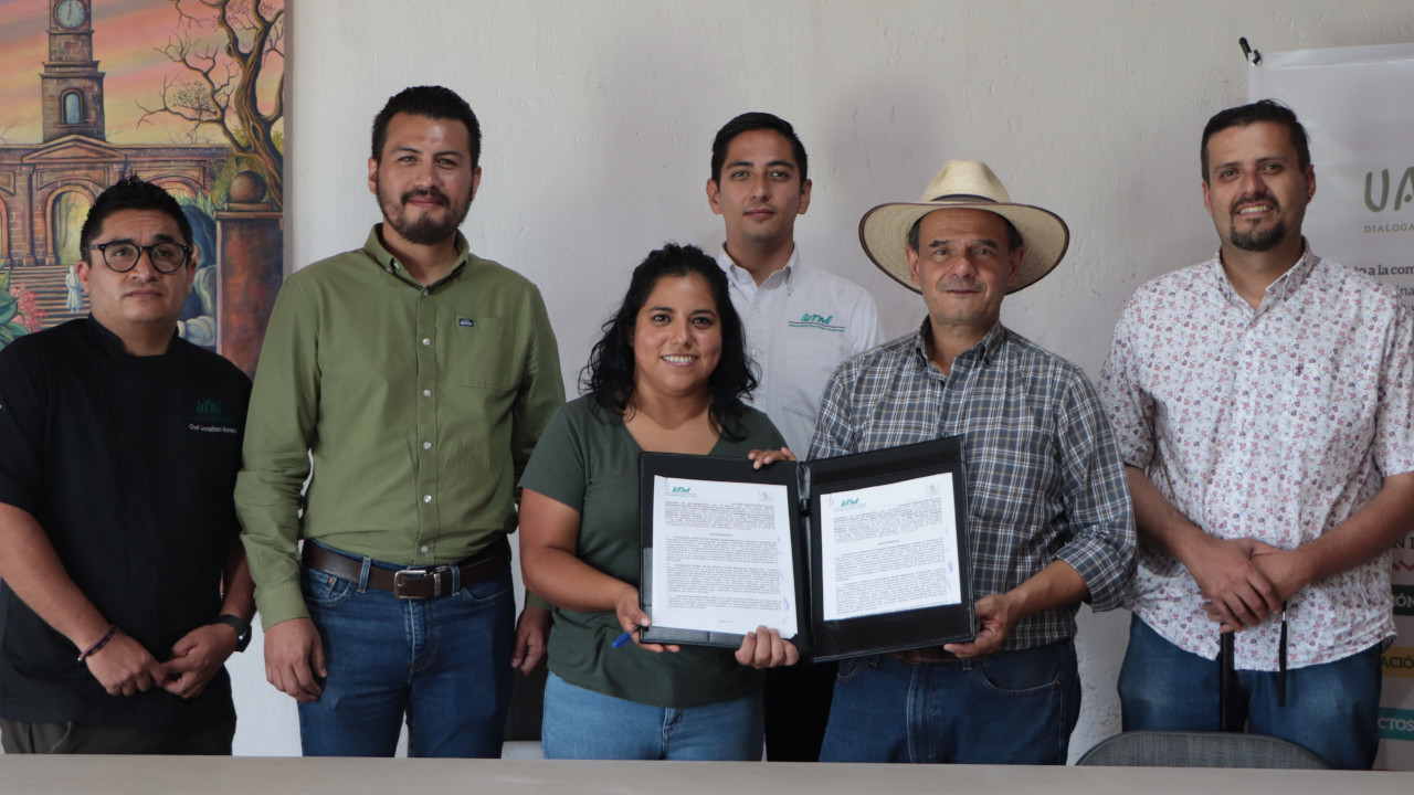 Formación en ecotecnologías fortalecerá a estudiantes y docentes de la ...
