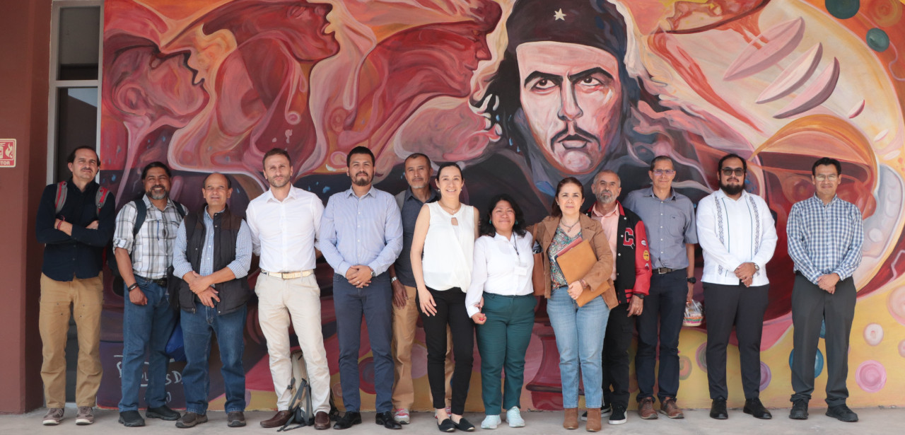 UTM genera nuevas oportunidades en bioenergía para sus estudiantes ...